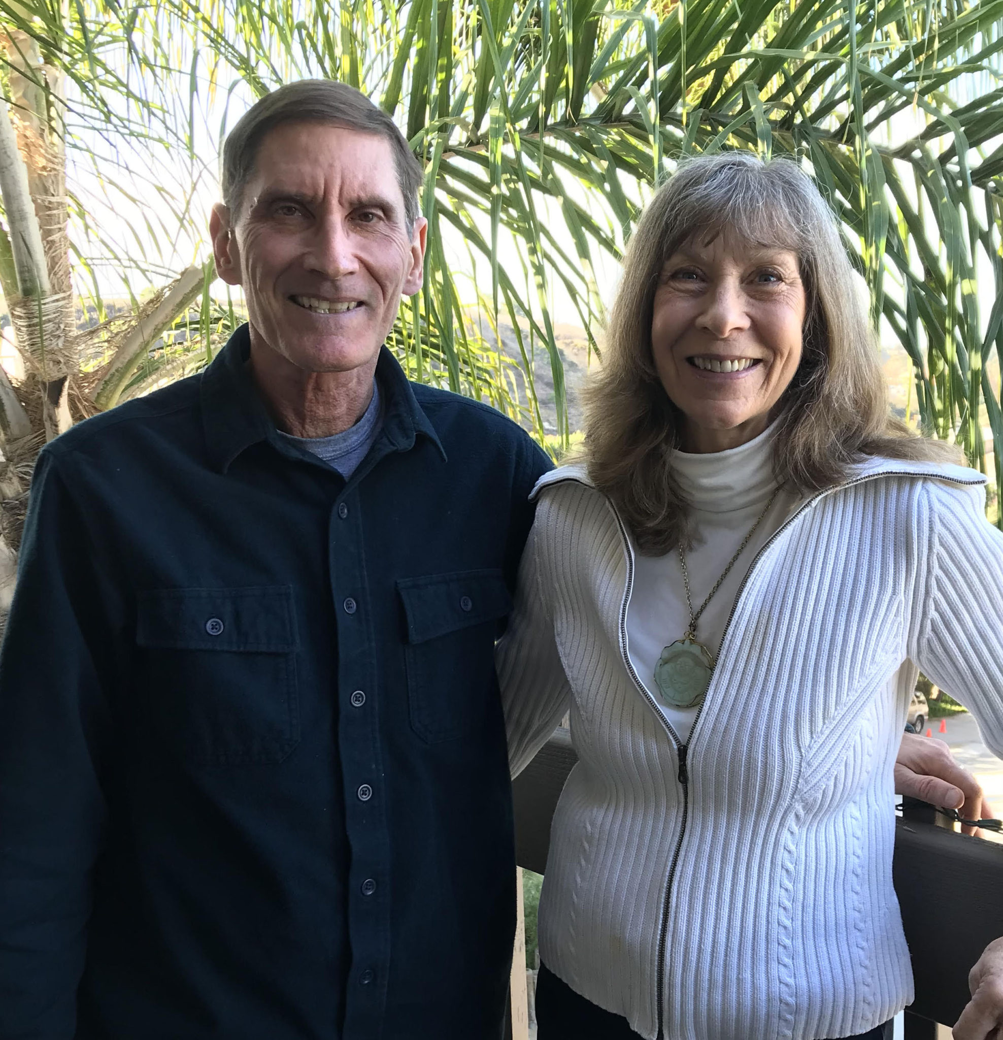 About – Inner Peace Healing